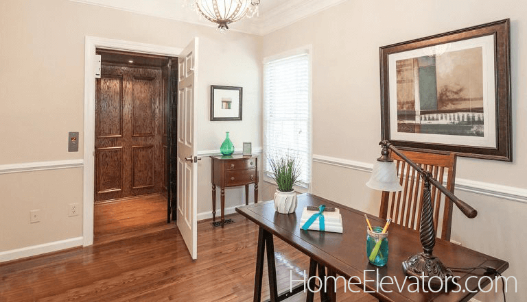 HomeElevators.com | Residential Elevator Planning Information & Reviews