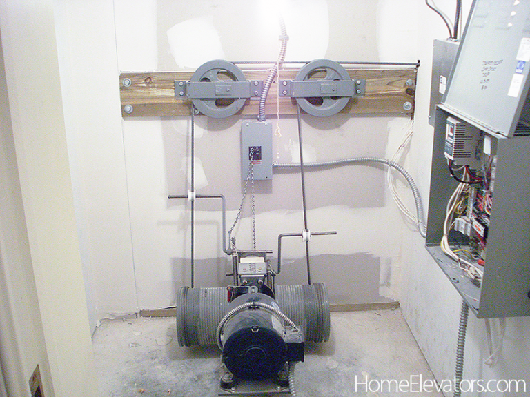 Guide to Types of Residential Elevators