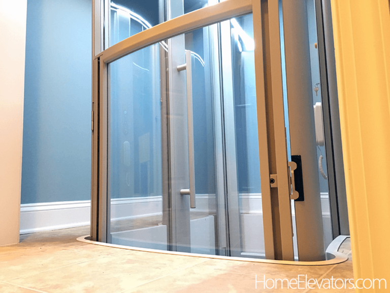 Shaftless Elevators | Top 5 Models & Manufacturers for Homes