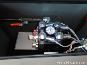 Hydraulic Elevators Information and Planning | HomeElevators.com