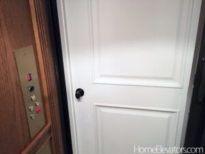 Elevator Doors | HomeElevators.com
