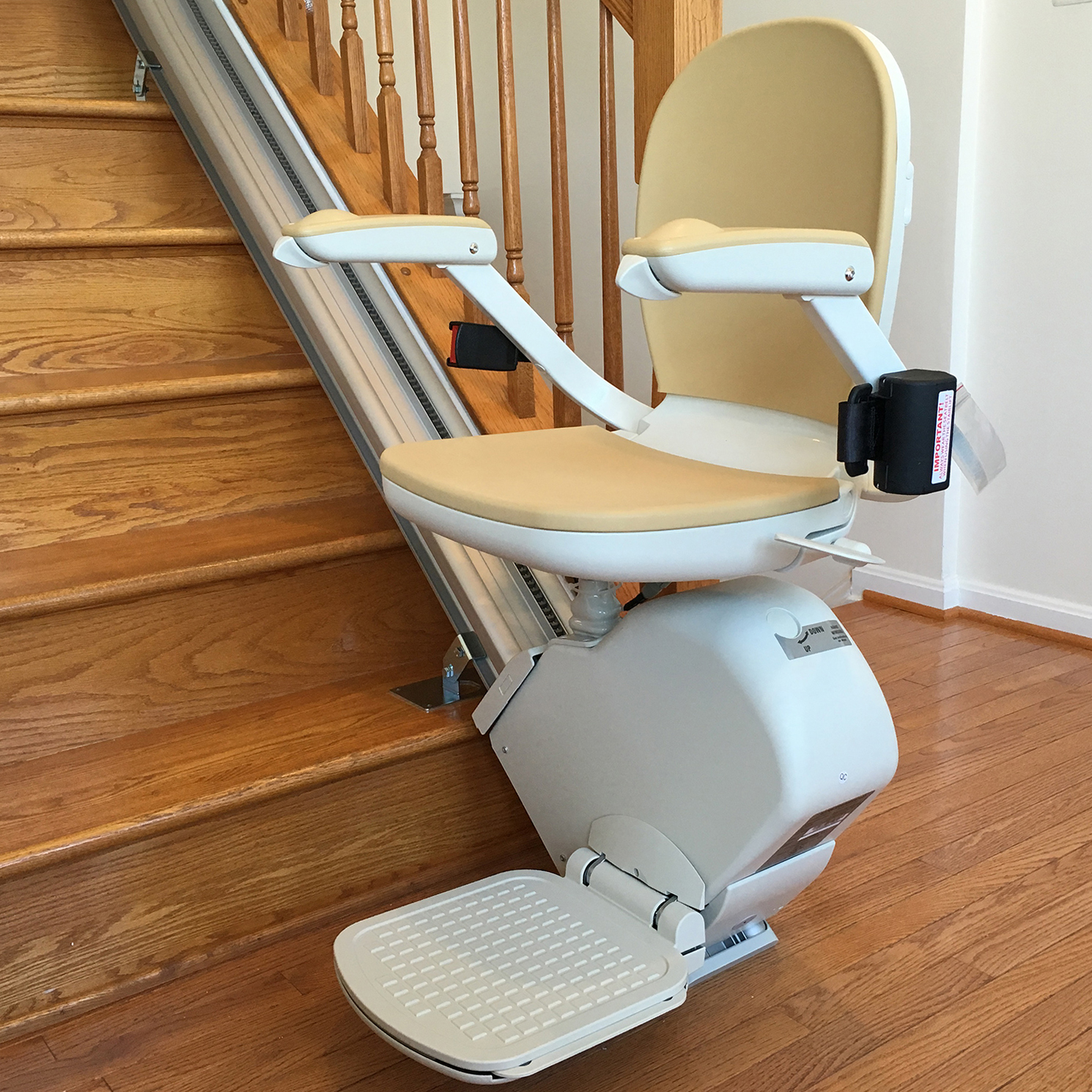 Stair lift comparison | HomeElevators.com