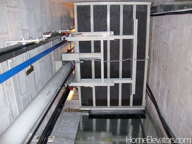 LULA Elevators | HomeElevators.com