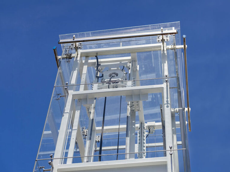 Guide to Types of Residential Elevators