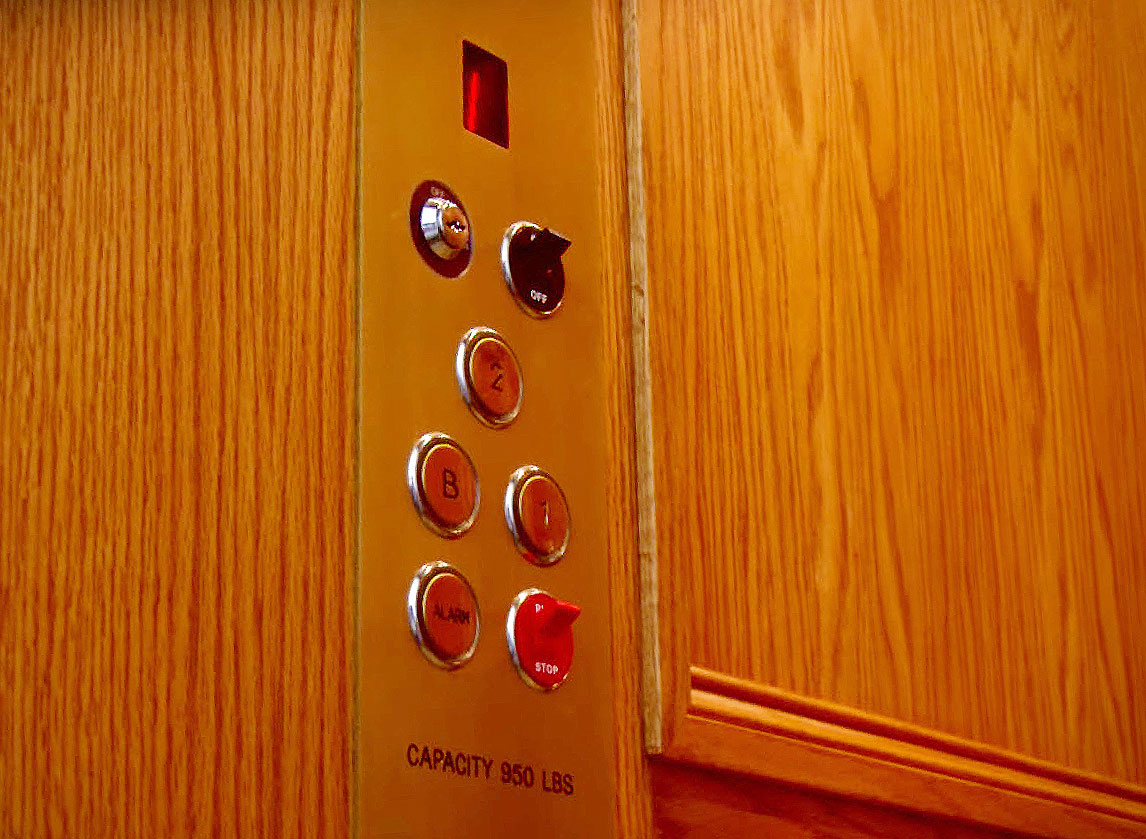 Elevator Design Ideas | HomeElevators.com