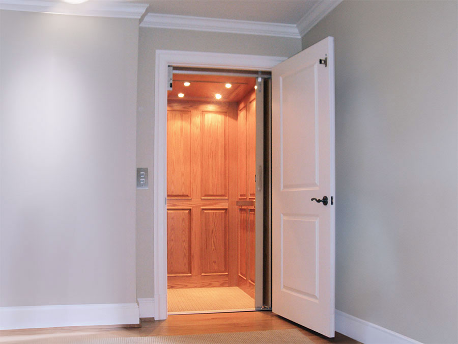 HomeElevators.com | Residential Elevator Planning