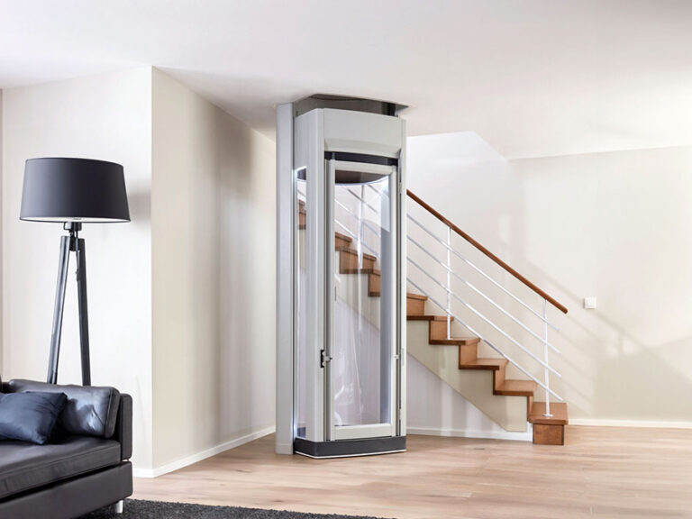 Elevator Design Ideas | HomeElevators.com