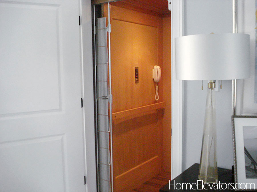A17.1 Residential Elevator Code | HomeElevators.com