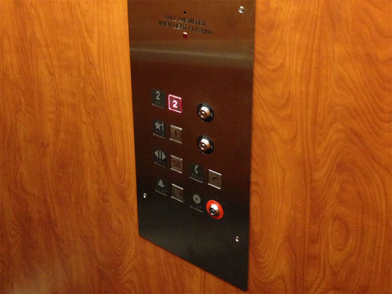 Do Home Elevators Have Fire Service Control? | Codes & Safety