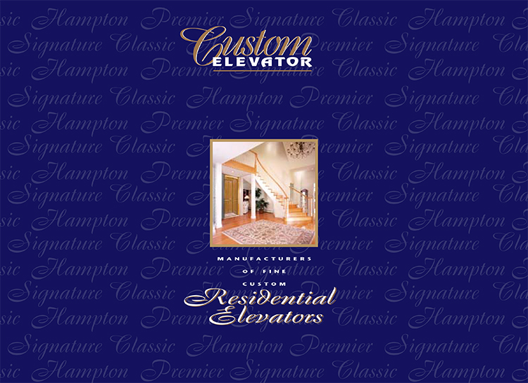 Elevator Brochures | HomeElevators.com